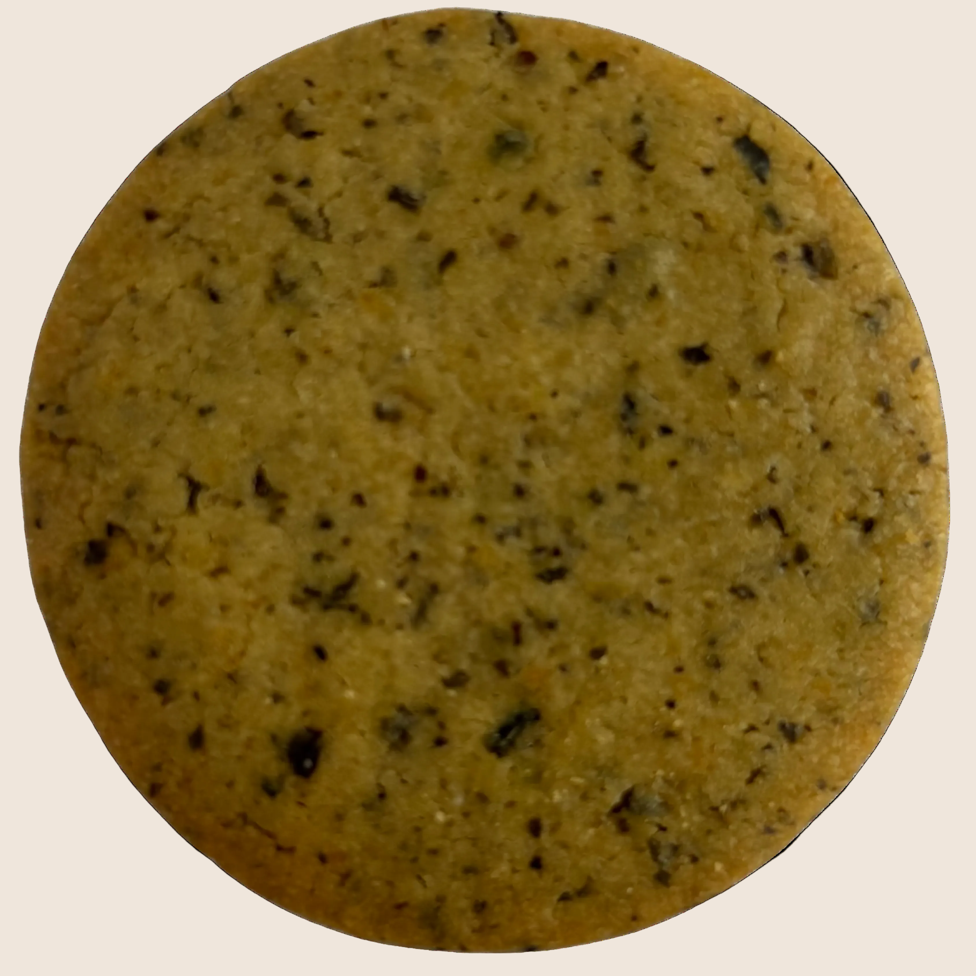 Jasmine Tea Scorched Butter Cookie – The Baking Chemist